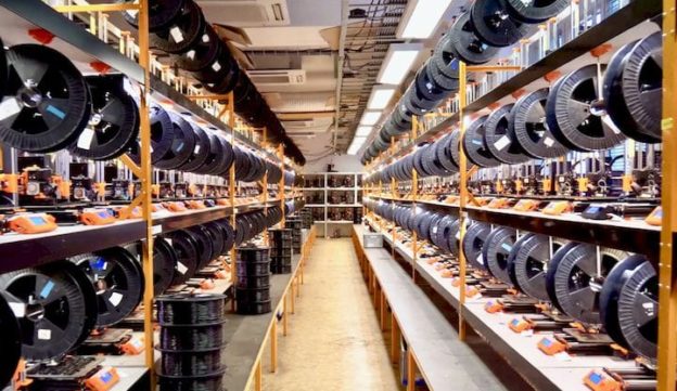 Hideo Kodama | XYZ dims