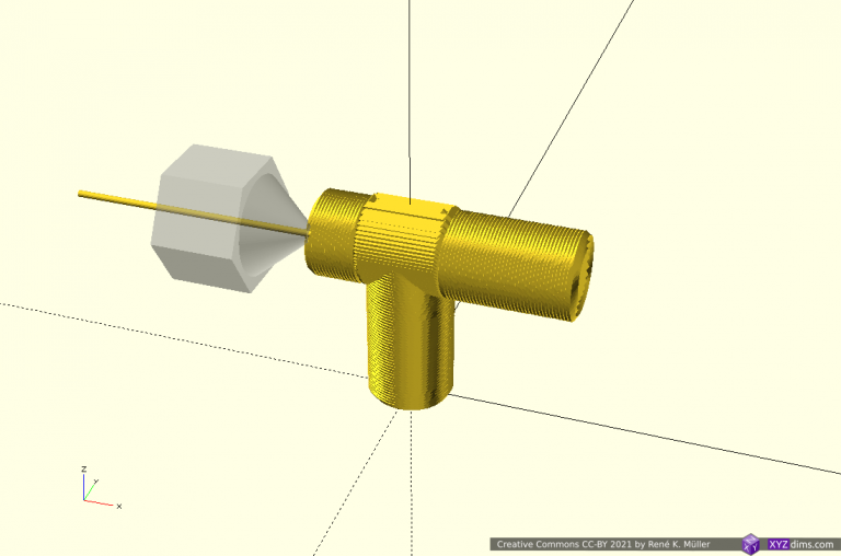3d Printing Sub Volume Segmenting And Non Planar Slicing Xyz Dims