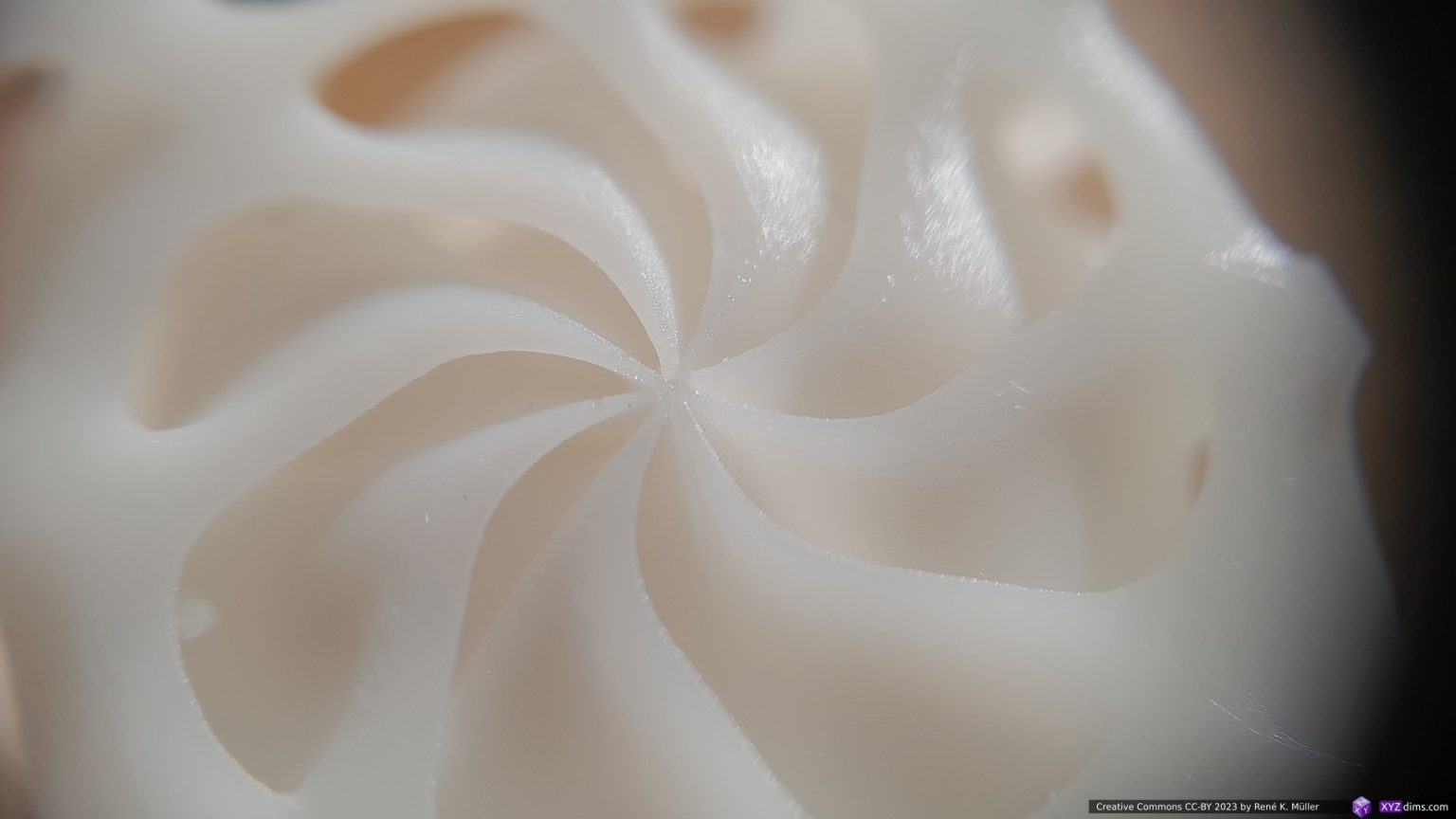 3d Printing Msla Printing Triply Periodic Minimal Surfaces Tpms Gallery Xyz Dims