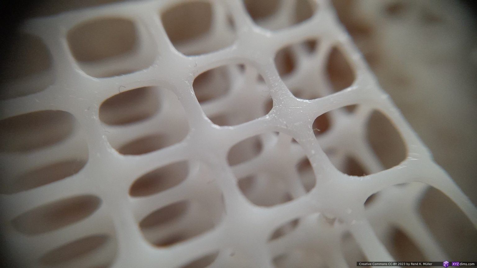 3d Printing Msla Printing Triply Periodic Minimal Surfaces Tpms Gallery Xyz Dims