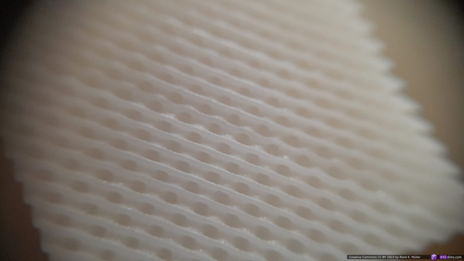 3d Printing Msla Printing Triply Periodic Minimal Surfaces Tpms Gallery Xyz Dims